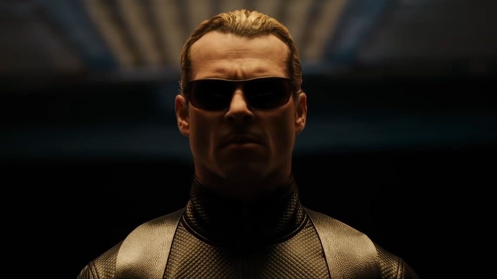 Surgen nuevos detalles de la serie live-action de RE – That Arklay Place