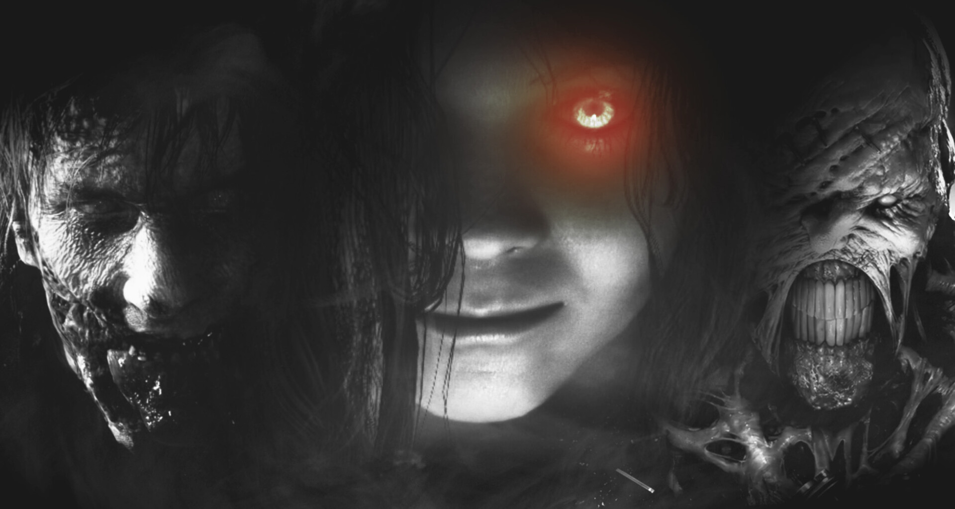 Resident Evil 25th | La evolución de las armas bio-orgánicas