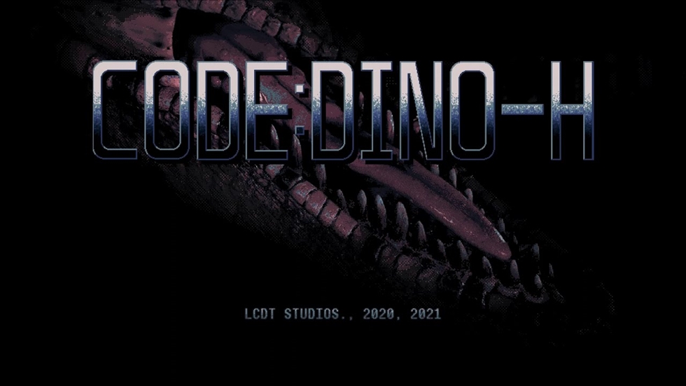 Code: Dino-H trae de vuelta el terror jurásico en su demo jugable ...