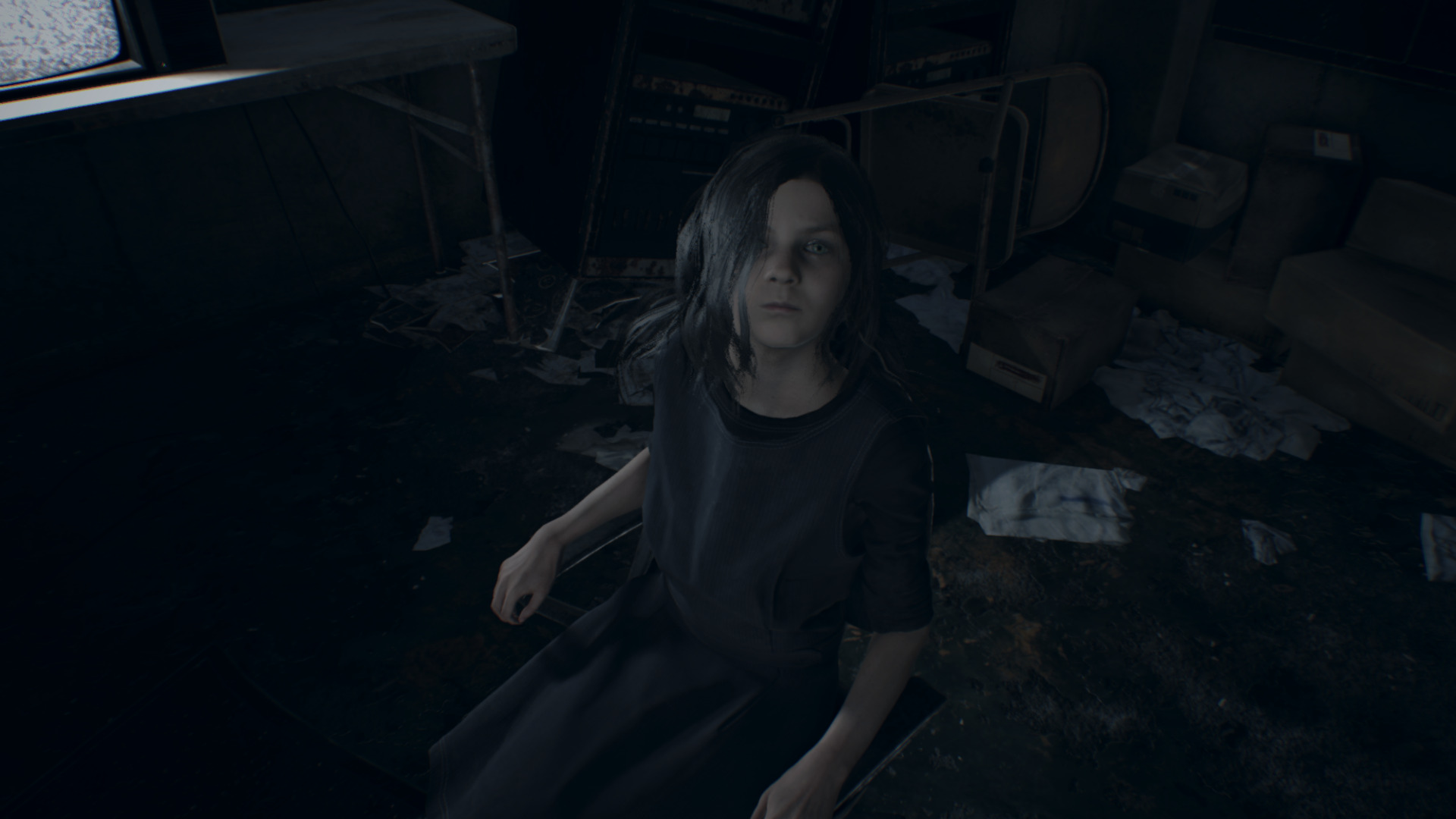 Ethan Winters recapitula Resident Evil 7 en 2 minutos – That Arklay Place