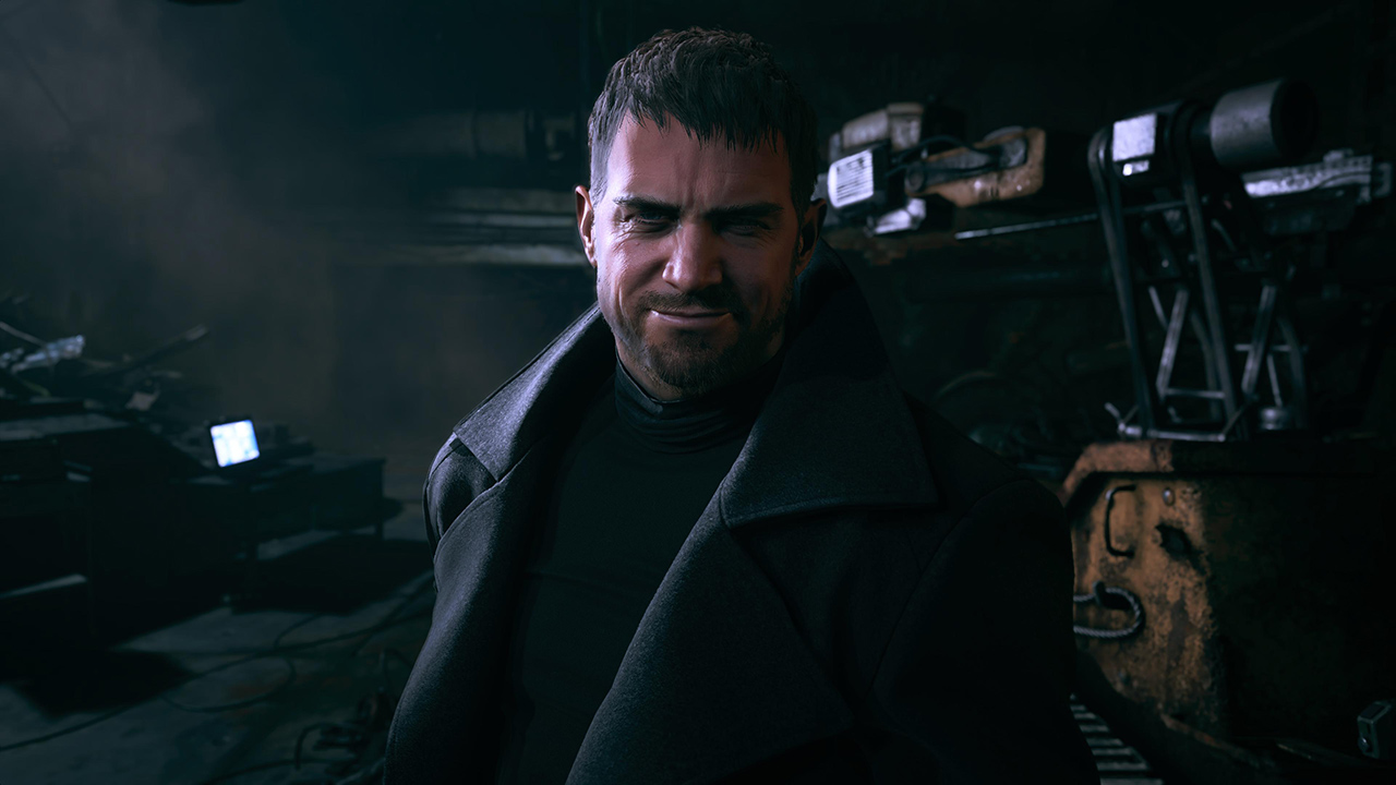 Gana 3 avatares de Resident Evil Village para PSN – That Arklay Place