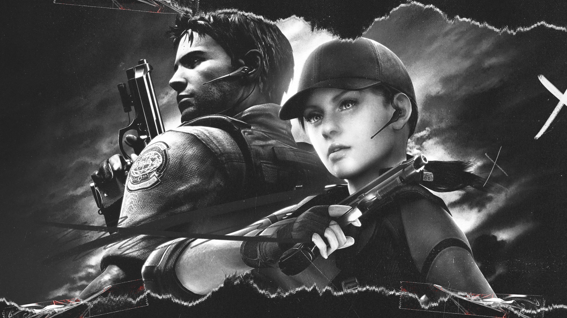 The REcap | ¿Qué es la BSAA? – That Arklay Place