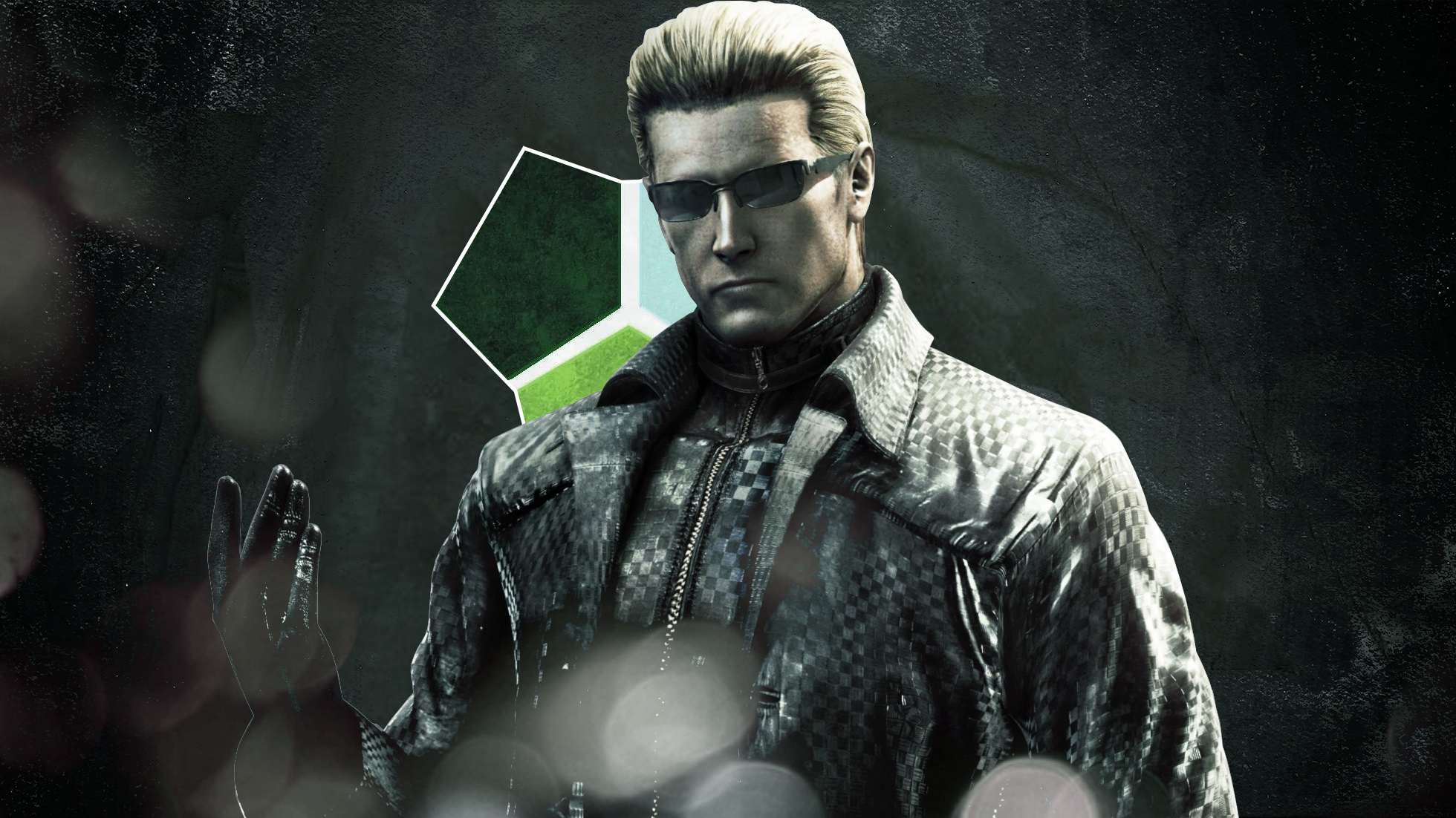 The REcap | ¿Qué es Tricell? – That Arklay Place