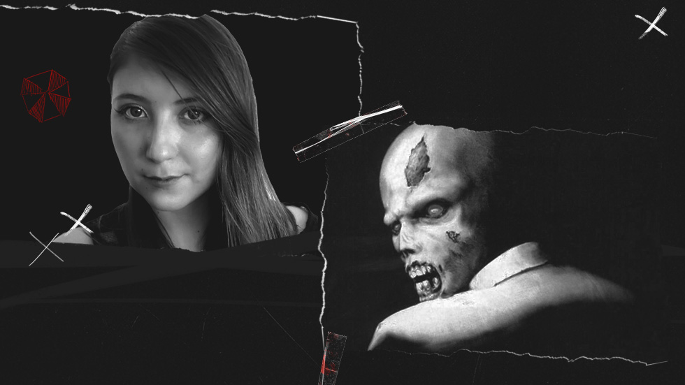 Arklay Stories: ¿Cómo me volví una fan de Resident Evil?