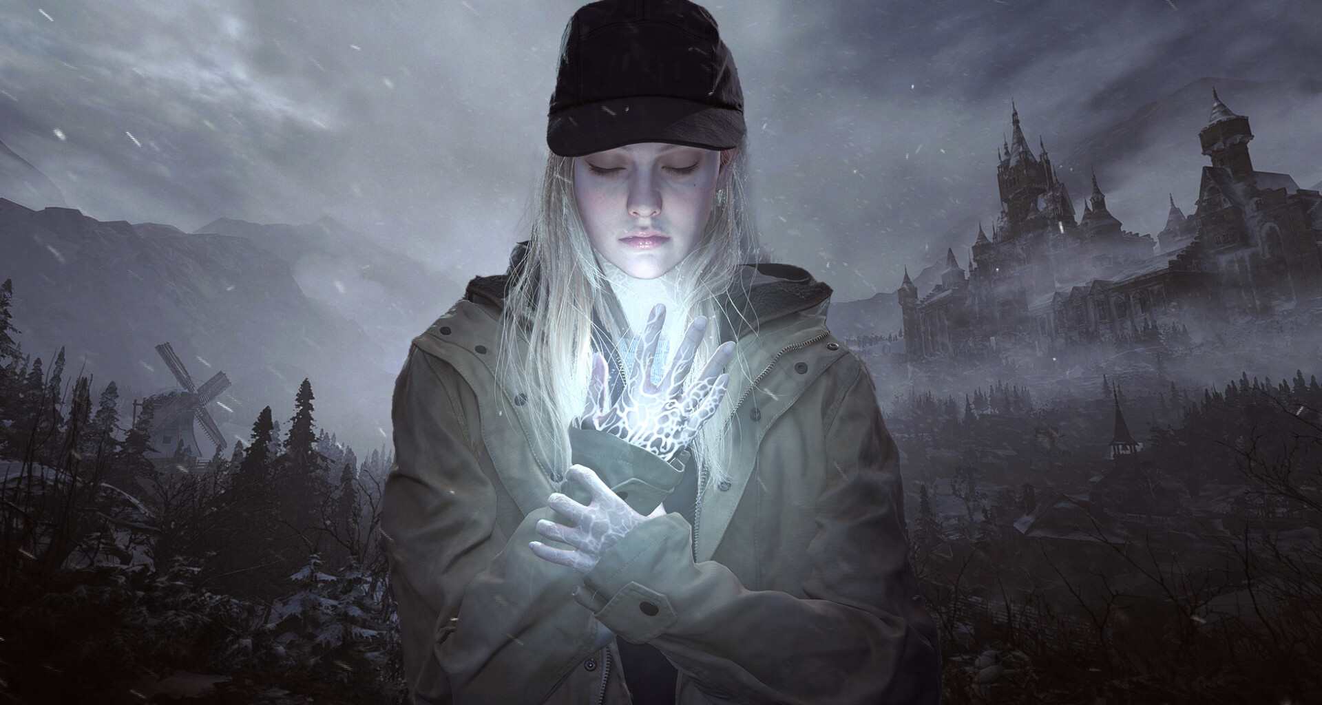 ¿Qué hay en la edición coleccionista de Resident Evil 4?