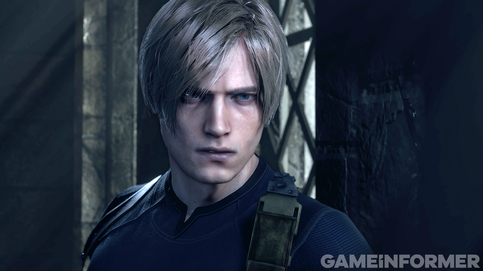 Revelados nuevos detalles de Resident Evil 4 – That Arklay Place