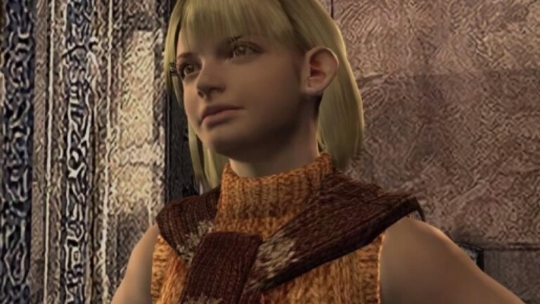 Ashley Graham: la evolución necesaria para el nuevo Resident Evil 4
