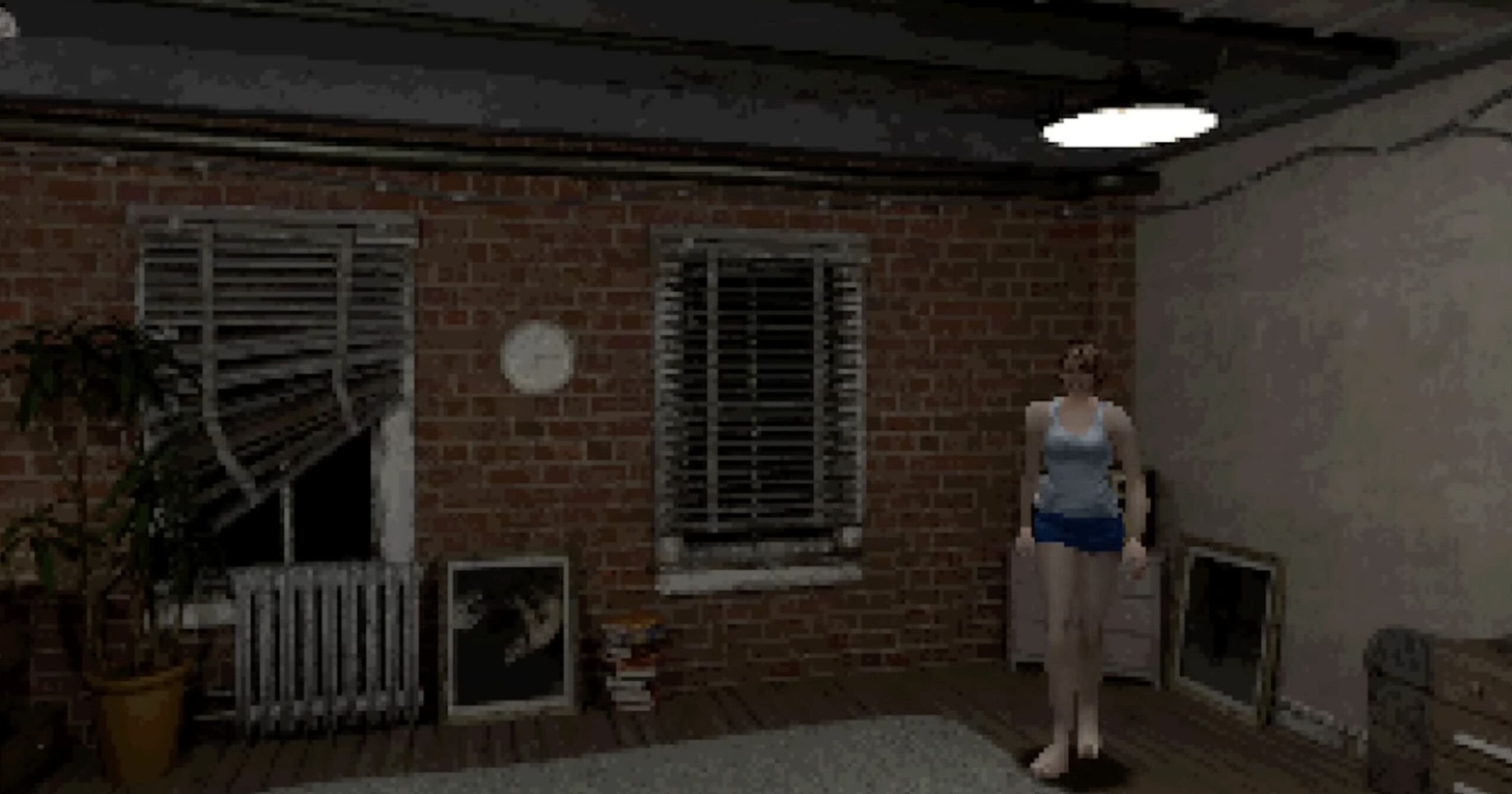Rustic Games BR: REimaginando lo nuevo de Resident Evil – Item Box