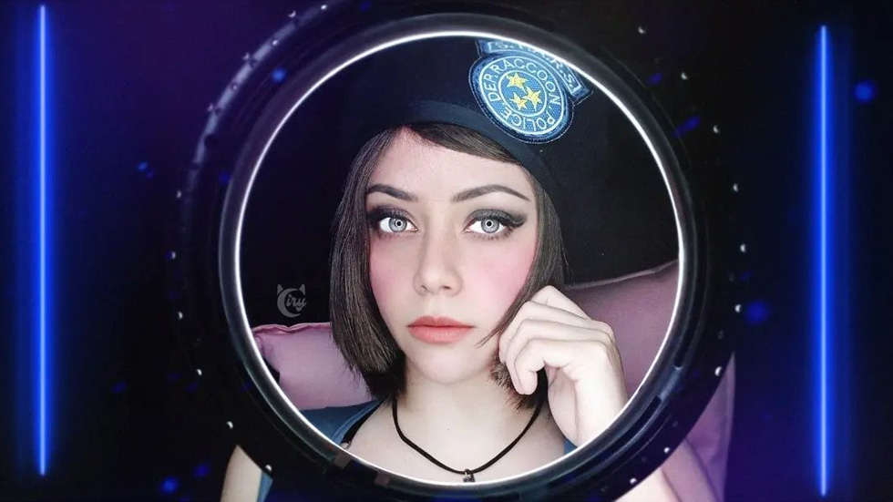 Arklay Stories: HeyCiry – That Arklay Place