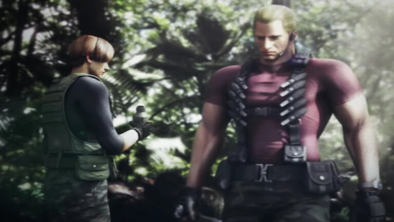 Resident Evil 4: ¿Qué es la Operación Javier? – That Arklay Place
