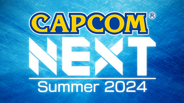 Capcom Next | Ve la transmisión aquí – That Arklay Place