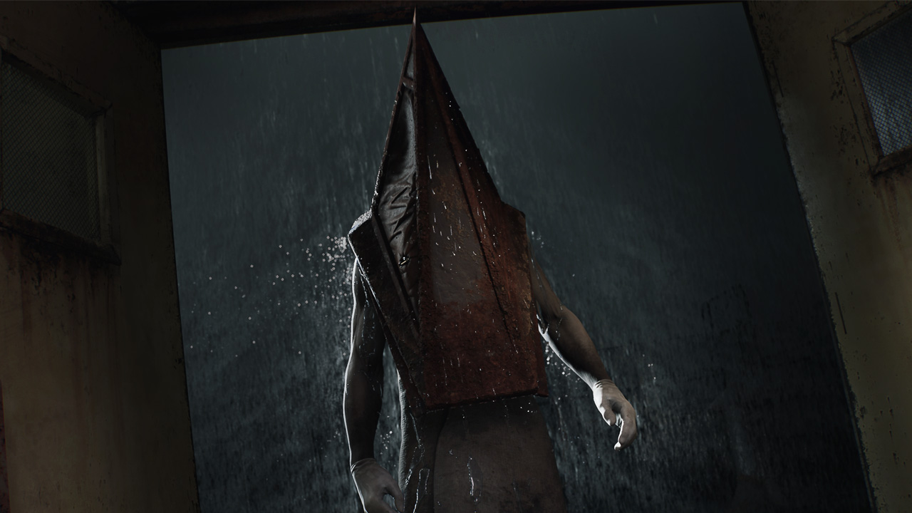 Escucha el preview de todo el soundtrack de Silent Hill 2 Remake – That ...