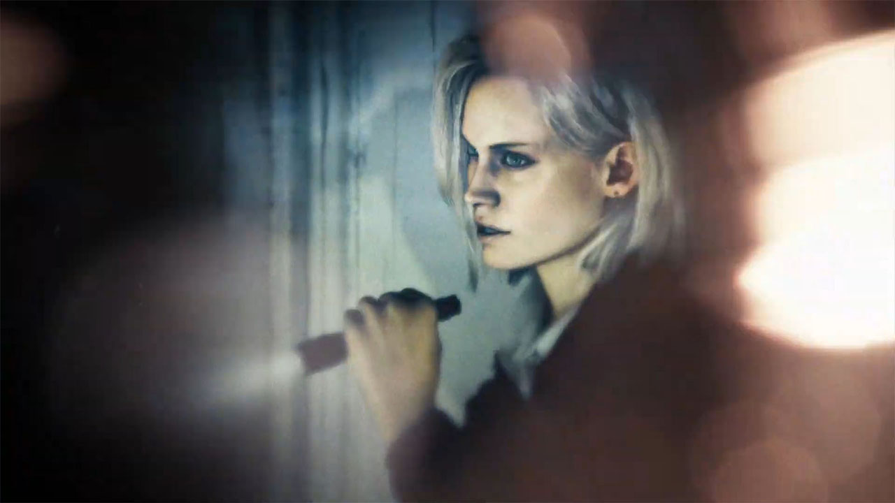 Alyssa Ashcroft: Un puente entre el pasado y futuro de Resident Evil ...