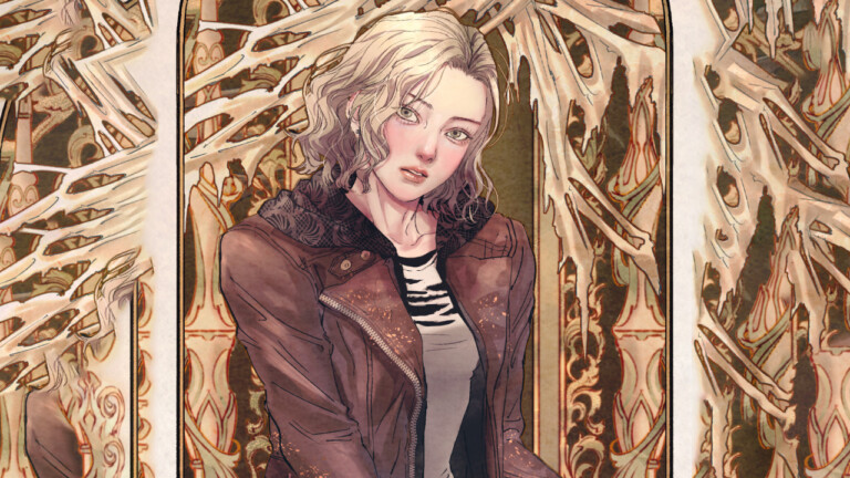 Resident Evil 30 Aniversario: revelada la imagen y el logo oficial – That Arklay Place