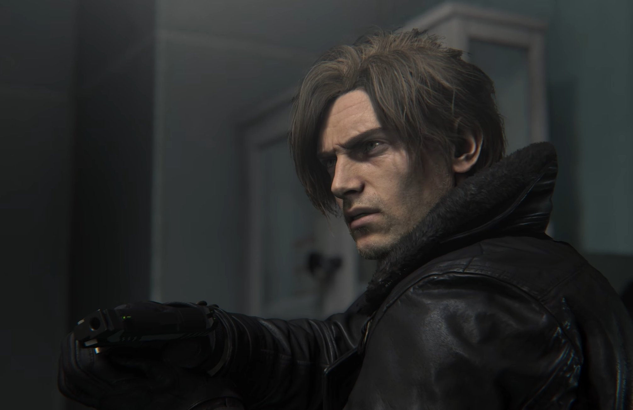 Resident Evil Requiem: Leon, zombis y la clave del miedo – That Arklay ...
